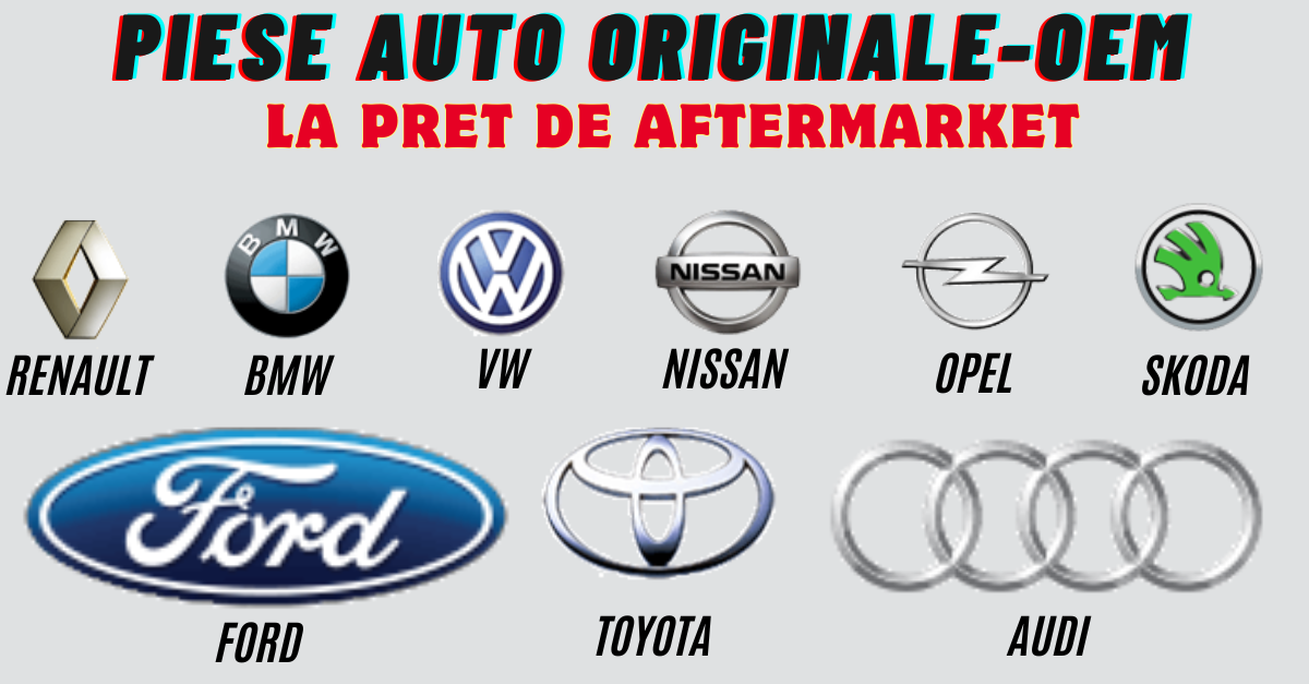 Recomandat! Magazin online de piese auto! Ieftin si rapid!